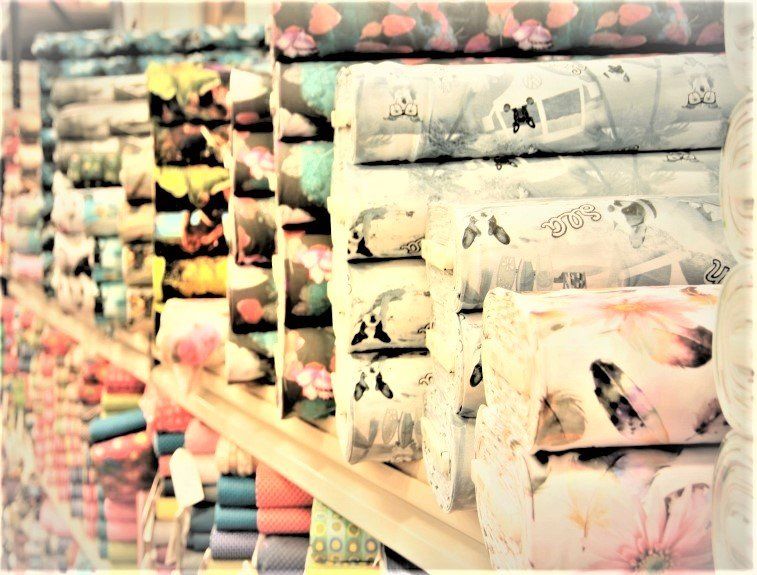 Mutsaers Textiles | mutsaerstextiles.nl